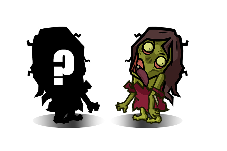 Zombie Barrel Blast Devlogs #1, #2 and #3 - Wild Cockatiel Games